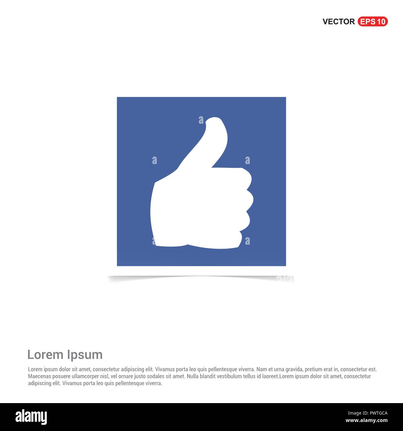 éxito social Stock Vector Images - Alamy