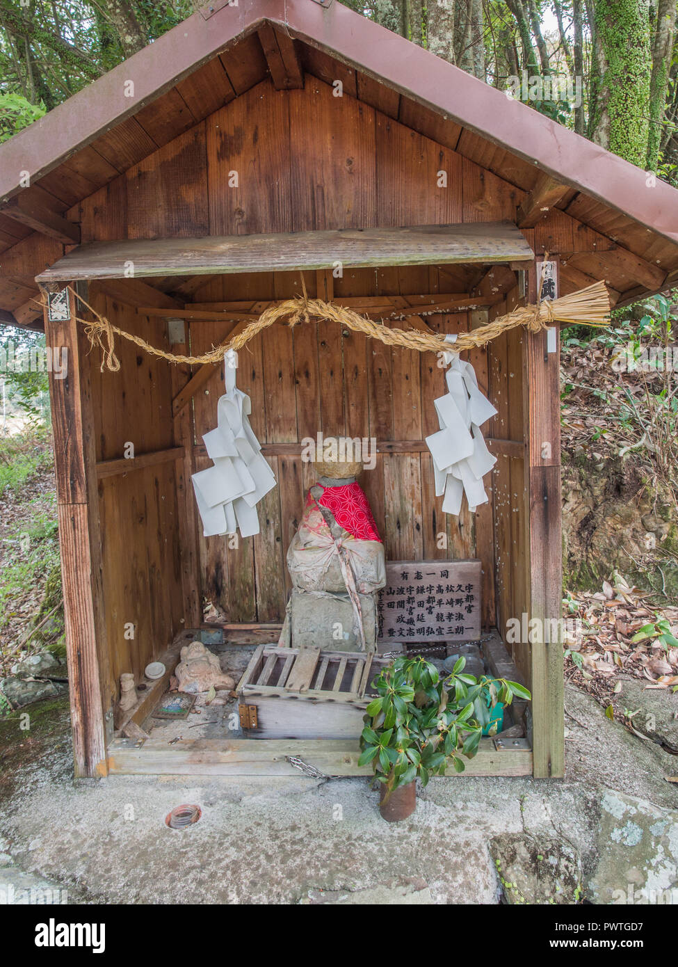 God statue pebble head hi-res stock photography and images - Alamy