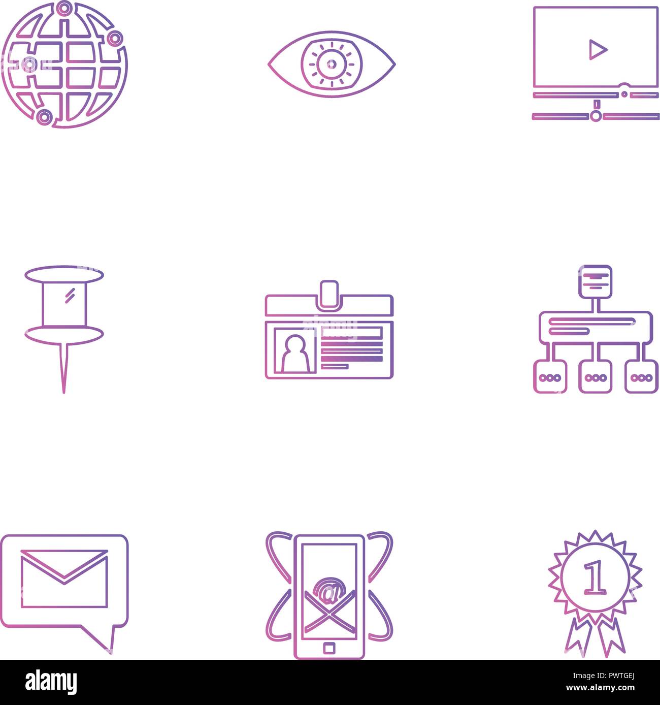 dollar , ecg , search , bugs , technology , communication , money , eye ...