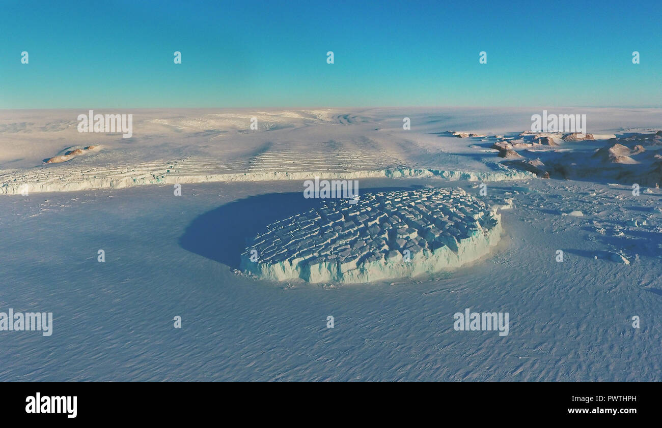 Tip Of The Iceberg High Resolution Stock Photography and Images - Alamy