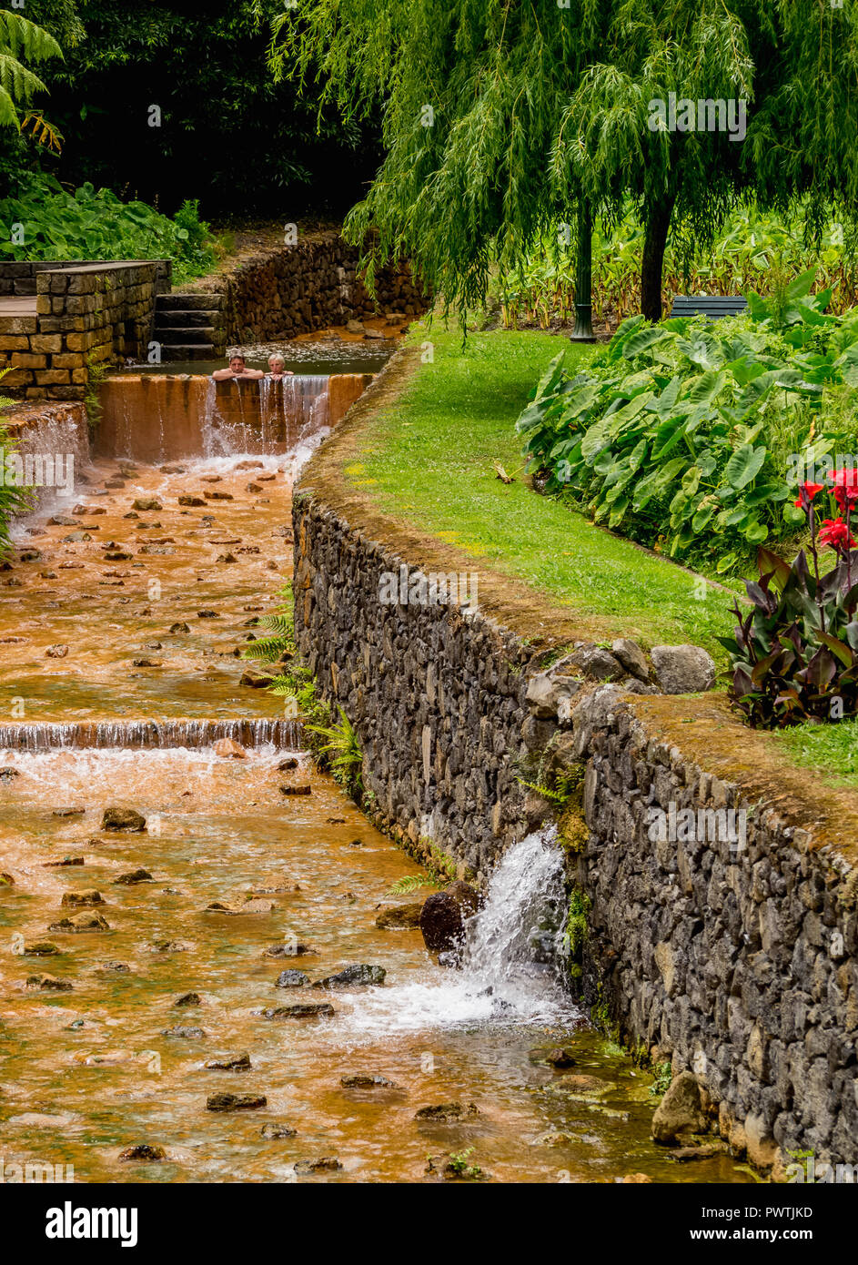 Poça da dona beija hi-res stock photography and images - Alamy