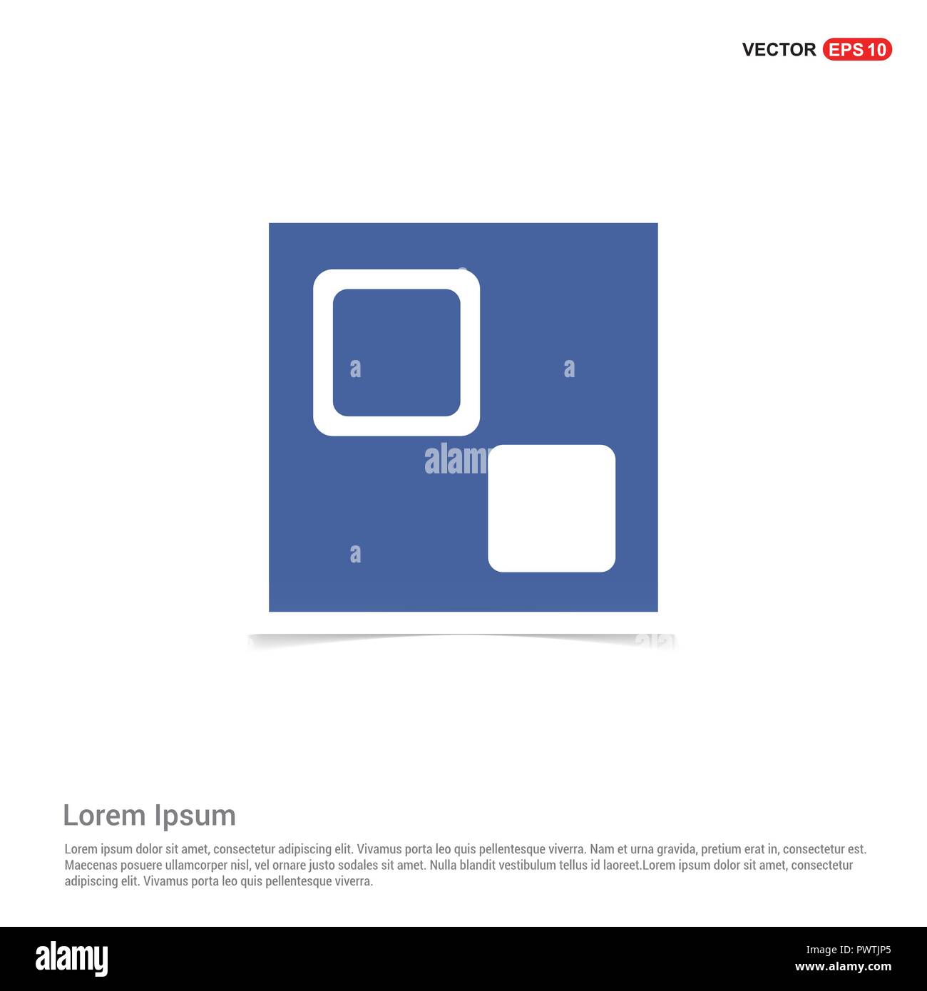 Minify Stock Vector Images - Alamy