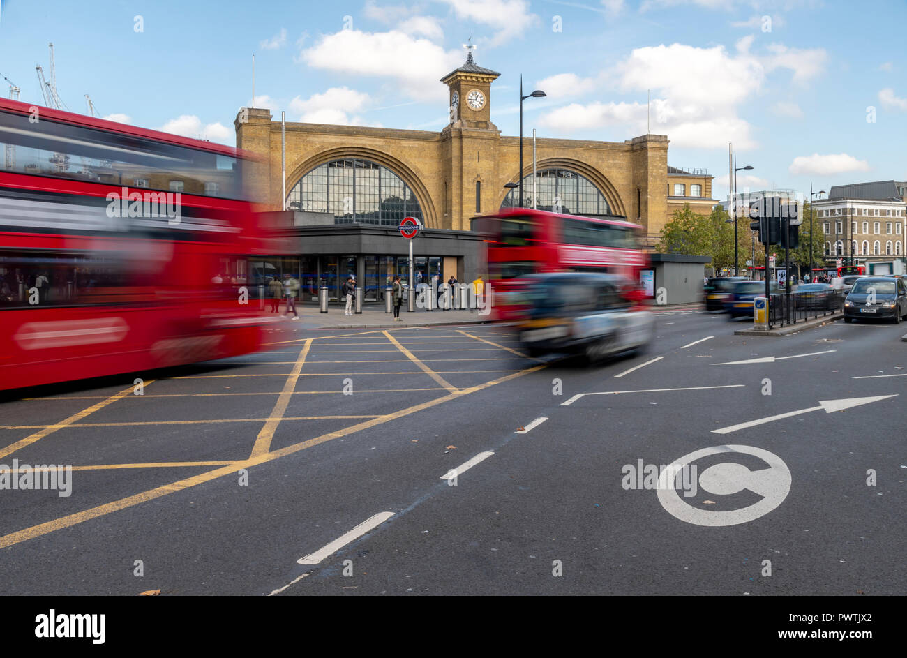 Zone 1 London