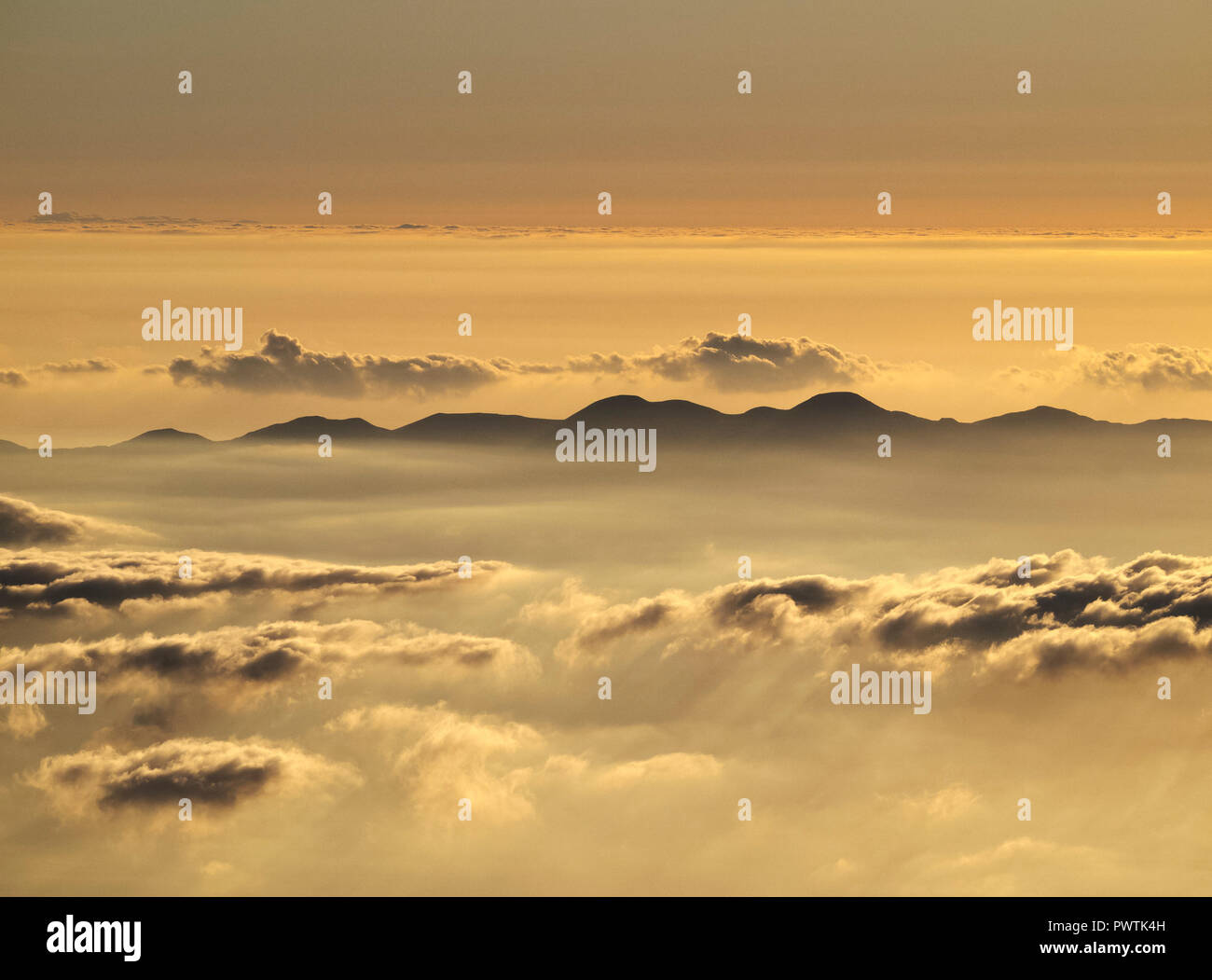 Ponta do pico hi-res stock photography and images - Alamy