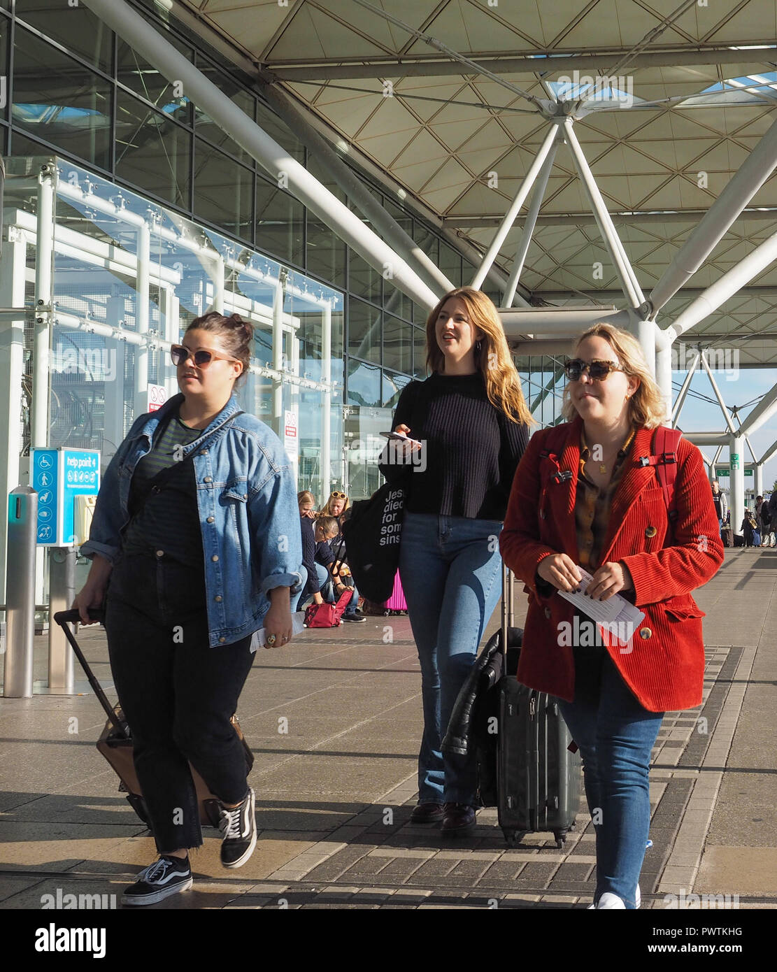 Lord norman foster architect hi-res stock photography and images - Alamy