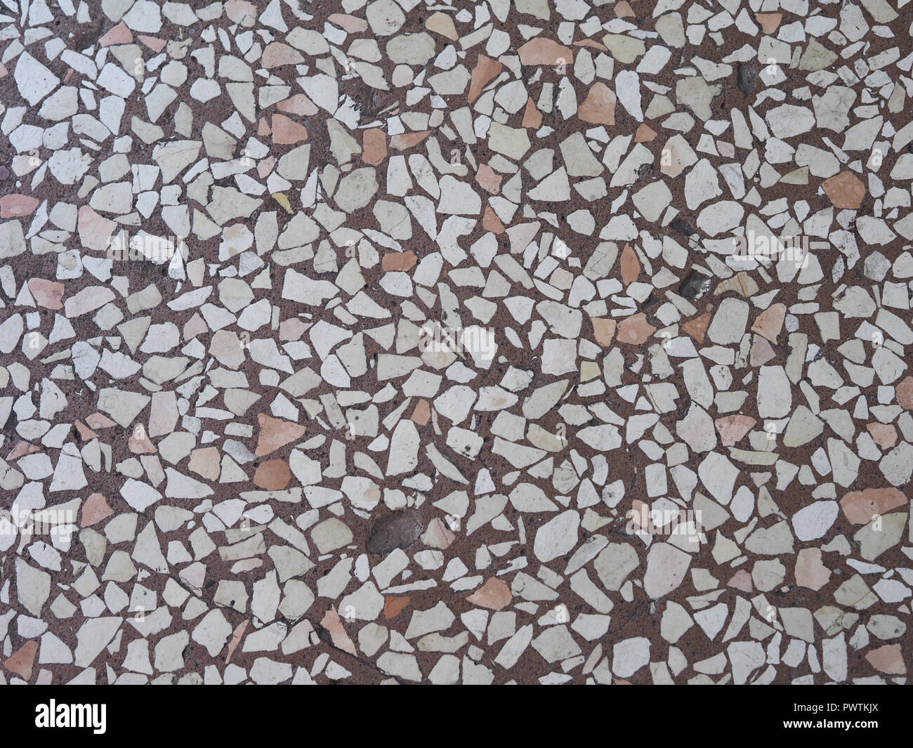 Opus incertum hi-res stock photography and images - Alamy