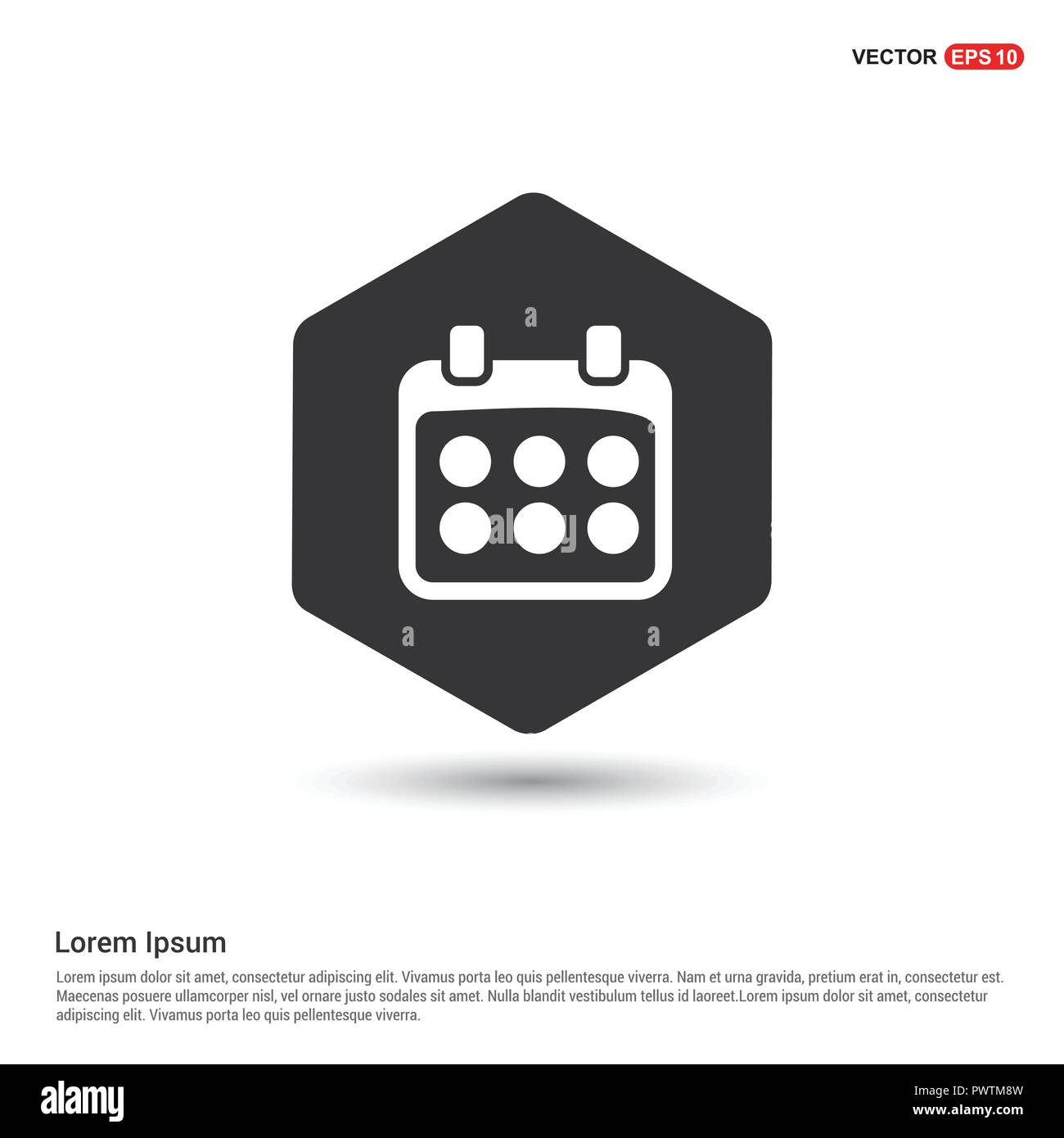 Free planner template Stock Vector Images - Alamy