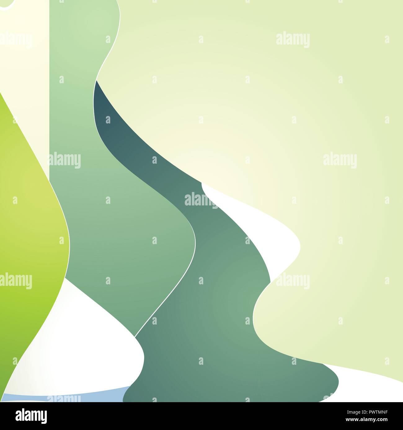 Abstract background design vector Stock Vector Image & Art - Alamy