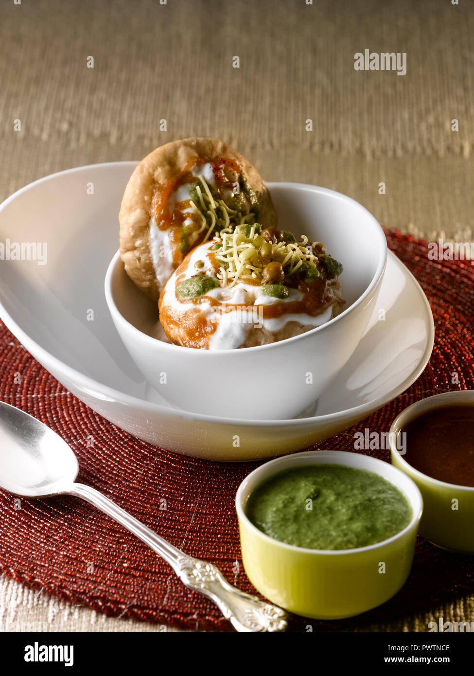 Khasta hi-res stock photography and images - Alamy