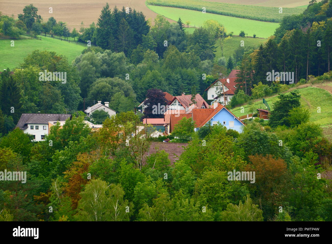 Mauthausen concentration camp 1938 hi-res stock photography and images ...