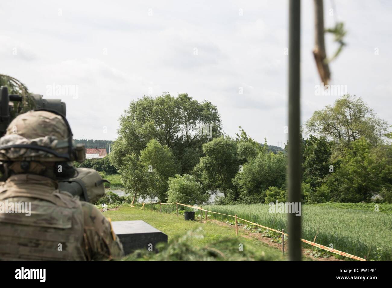 Assault rigs hi-res stock photography and images - Alamy