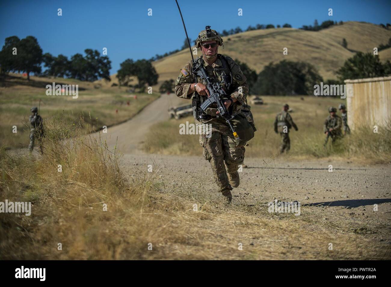 339th military police company hi-res stock photography and images - Alamy
