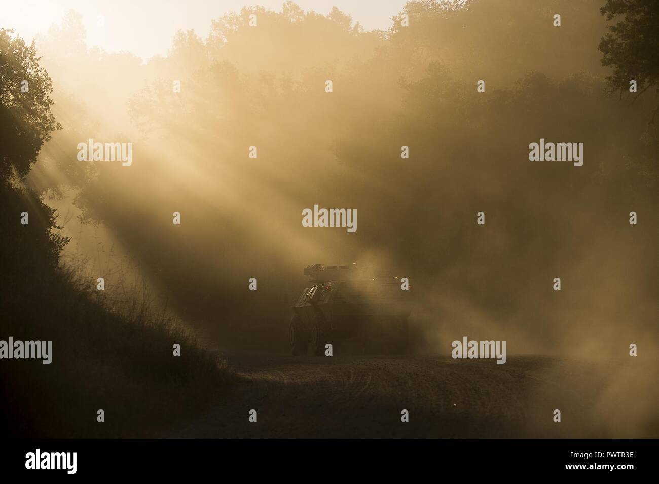 U.S. Army Reserve Soldiers from the 339th Military Police Company ...
