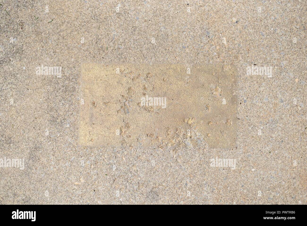 Faded markers hi-res stock photography and images - Alamy