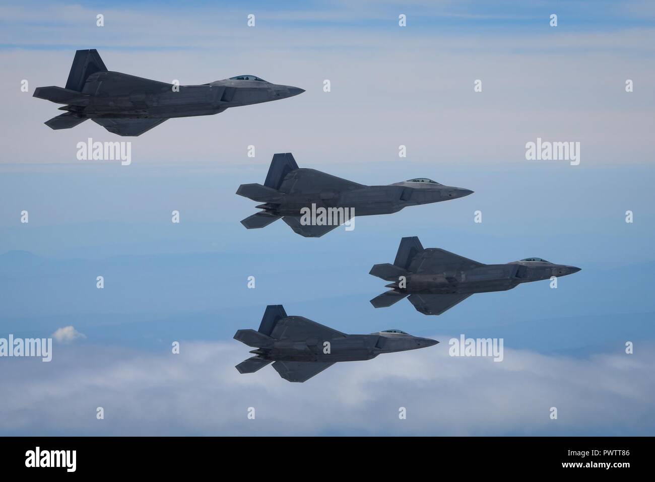 94th fighter squadron commander hi-res stock photography and images - Alamy