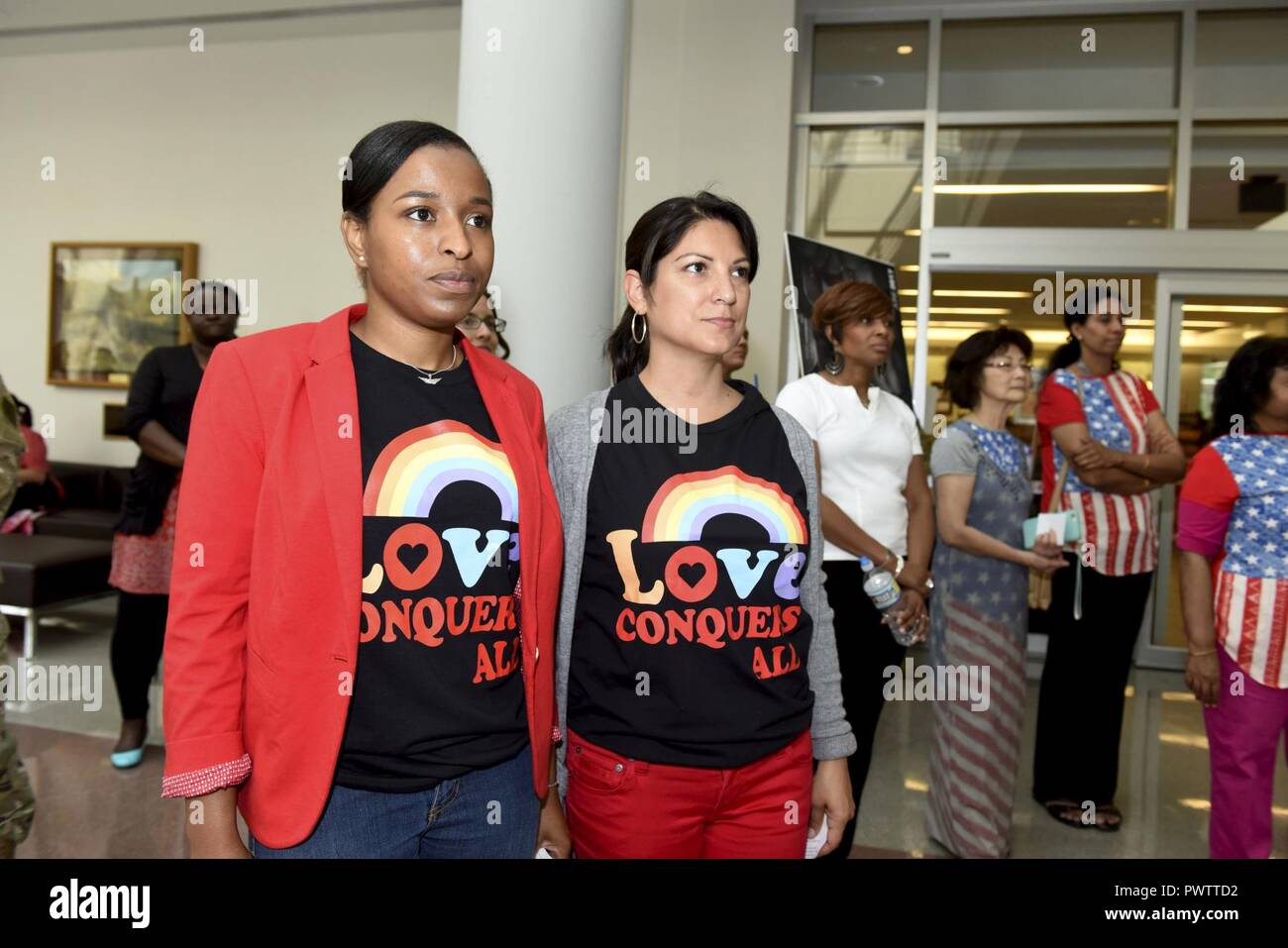 Herbert r temple army national guard readiness center hi-res stock ...