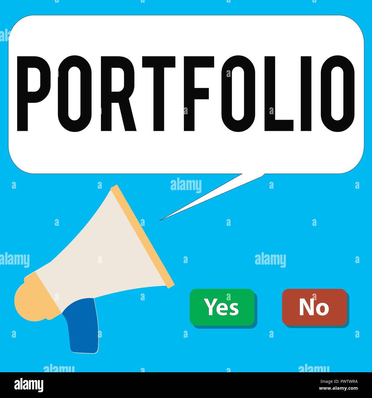 Writing note showing Portfolio. Business photo showcasing Examples of ...