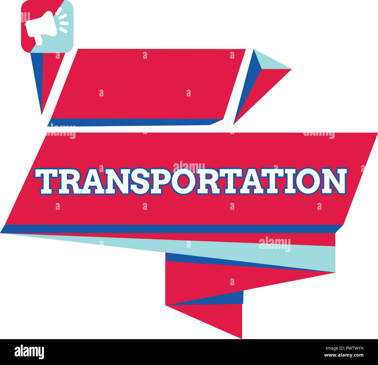 Lorry dock Cut Out Stock Images & Pictures - Alamy