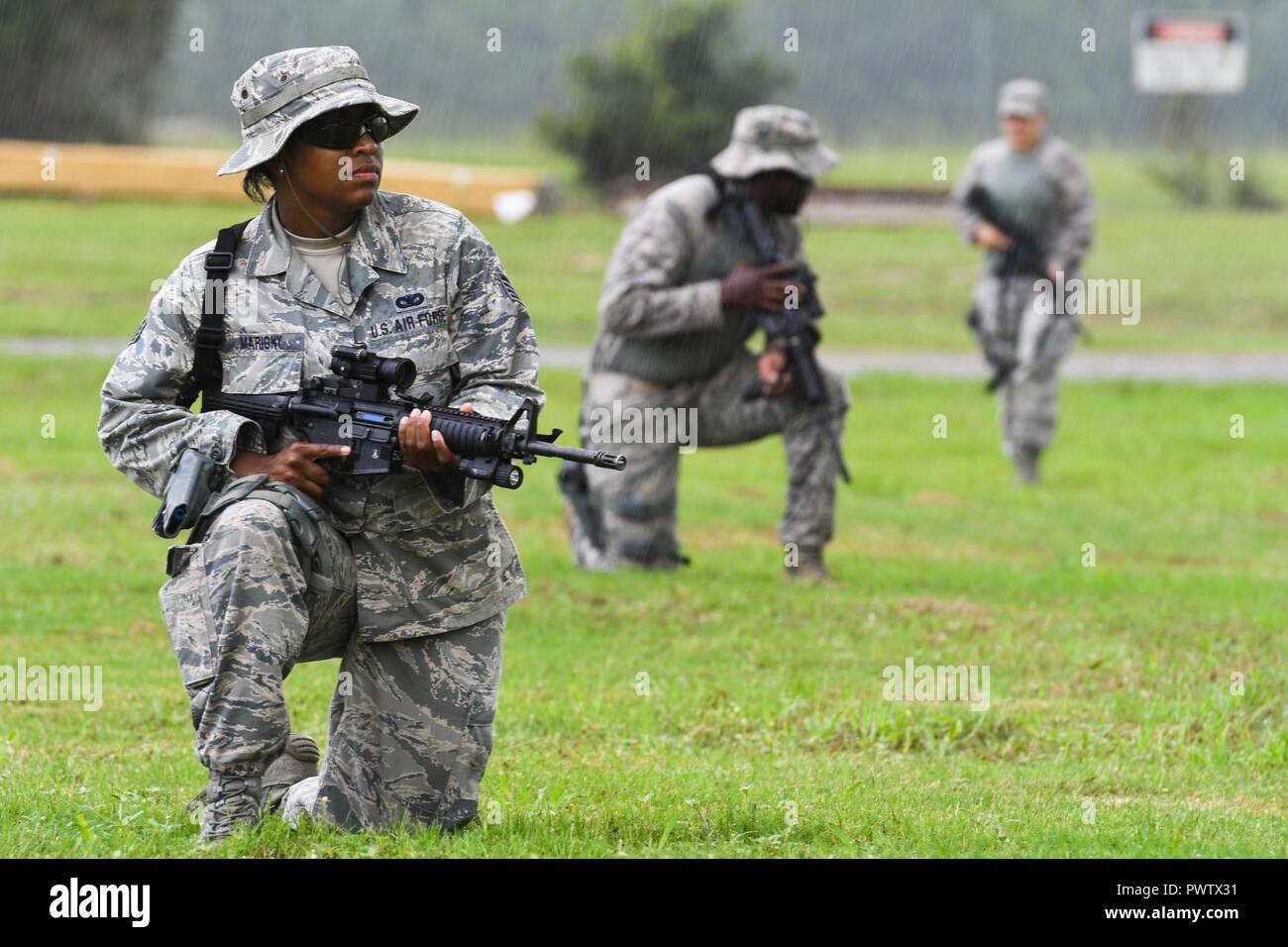Air Force Security Forces Specialist Requirements