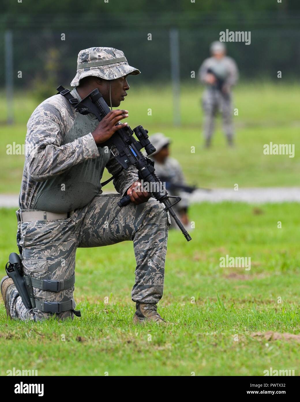 Air Force Security Forces Specialist Requirements