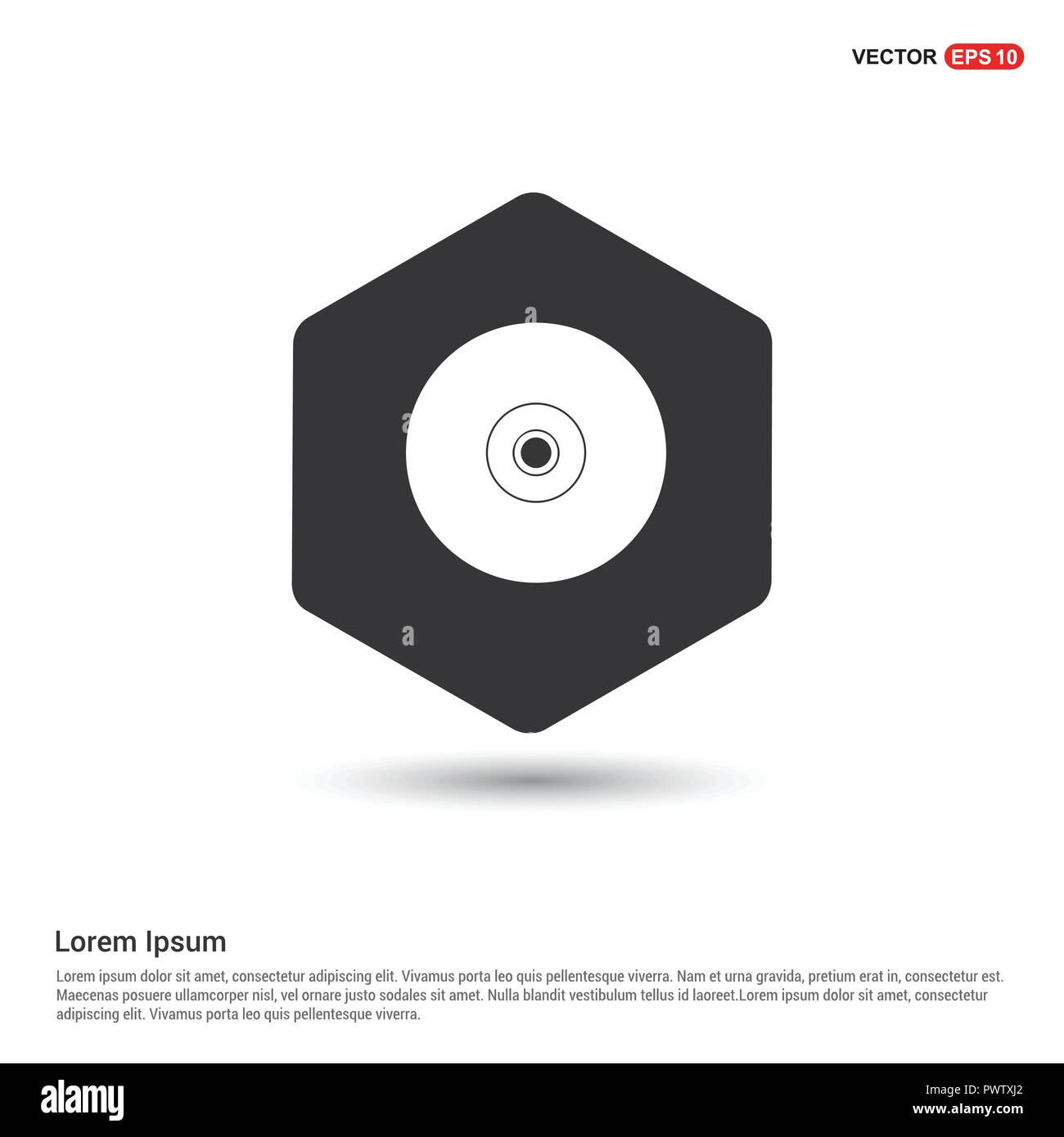 Computer disk icon Stock Vector Image & Art - Alamy