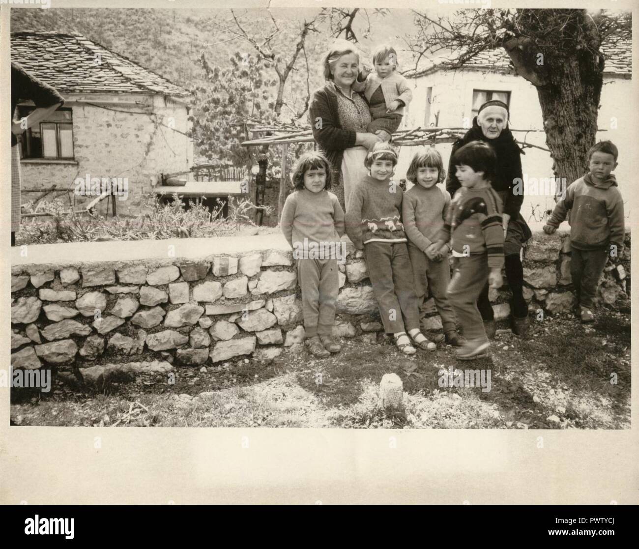 Miscellaneous photos of various people Stock Photo - Alamy