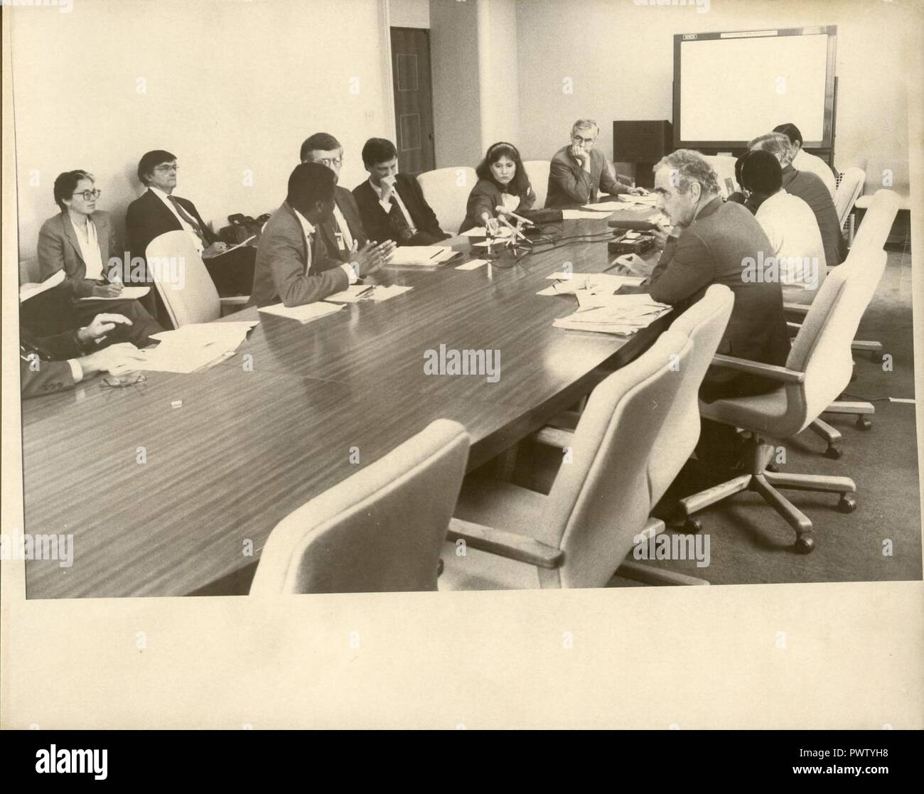 Miscellaneous photos of various people Stock Photo - Alamy