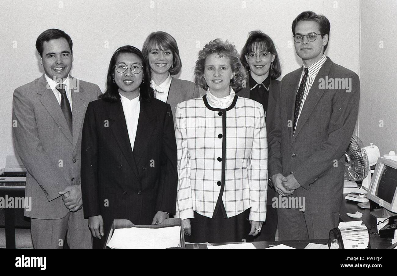 Miscellaneous photos of various people Stock Photo - Alamy