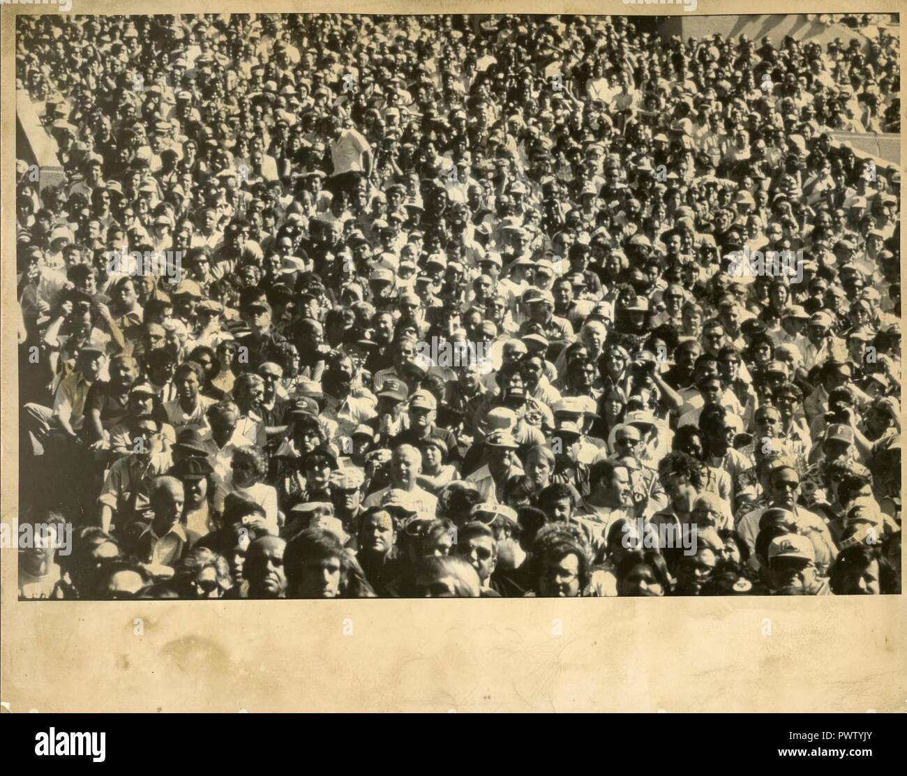 Miscellaneous photos of various people Stock Photo - Alamy