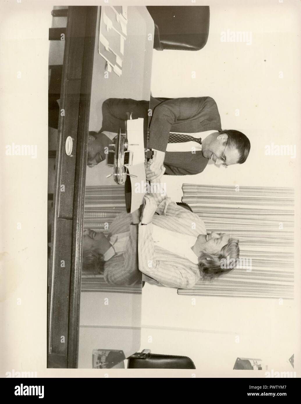 Various official portraits of USAID employees Stock Photo - Alamy