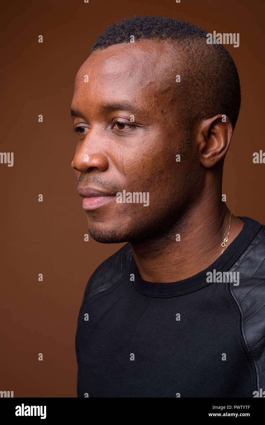 American head shot hi-res stock photography and images - Alamy