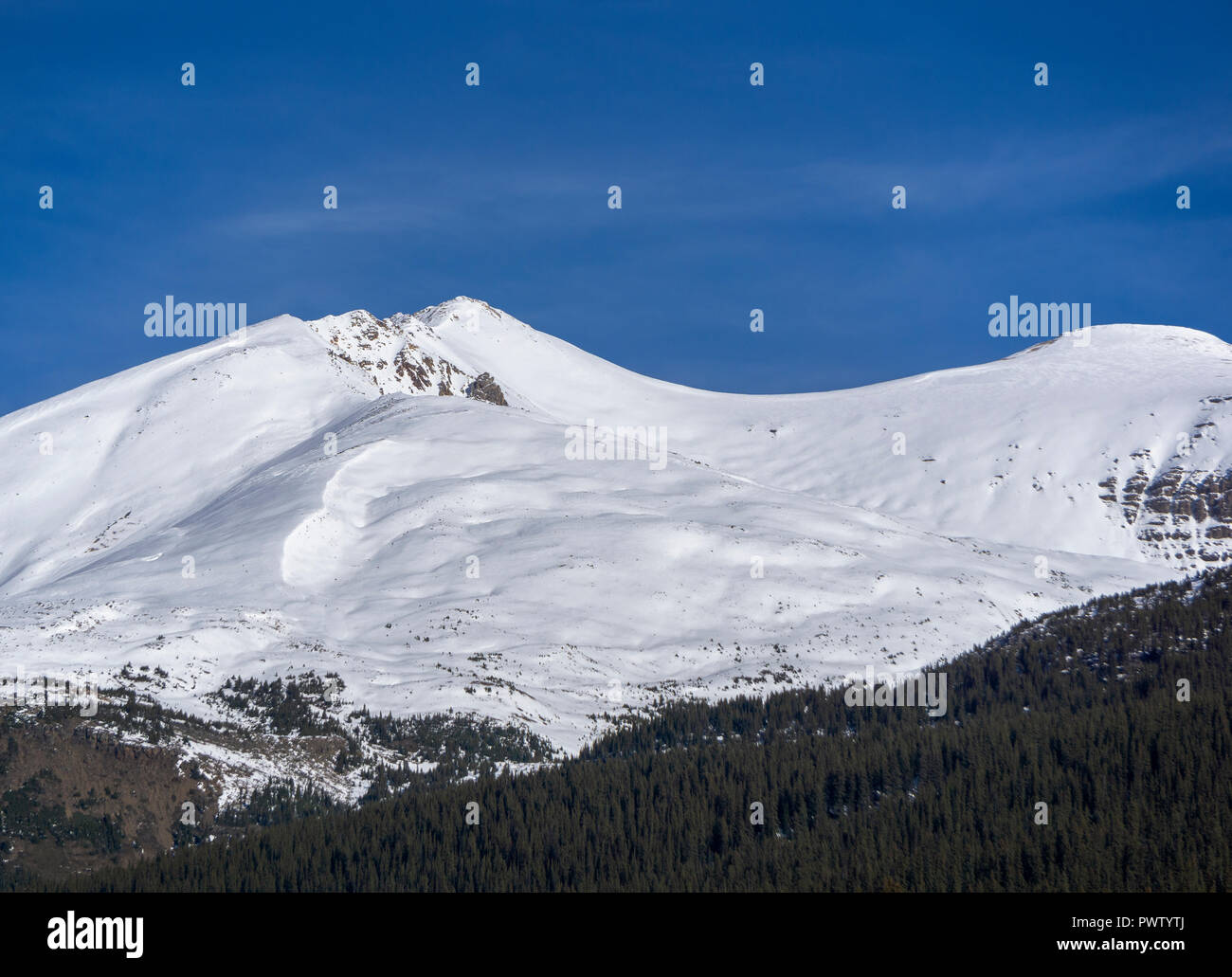 Banff alberta canada october hi-res stock photography and images - Alamy