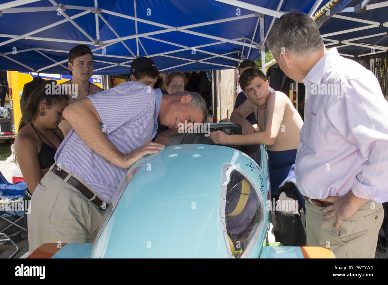 International submarine races hi-res stock photography and images - Alamy