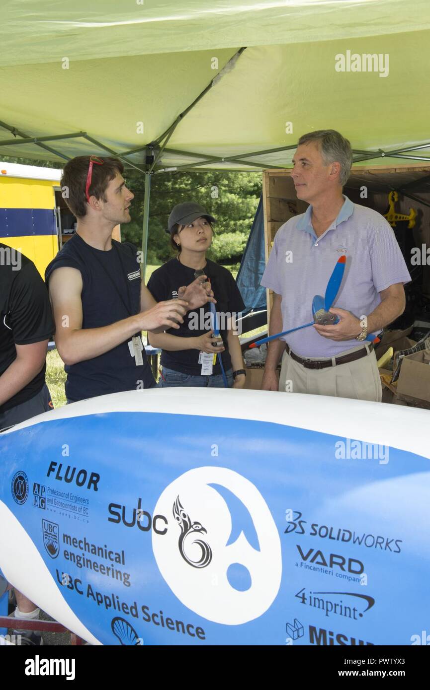 International submarine races hi-res stock photography and images - Alamy