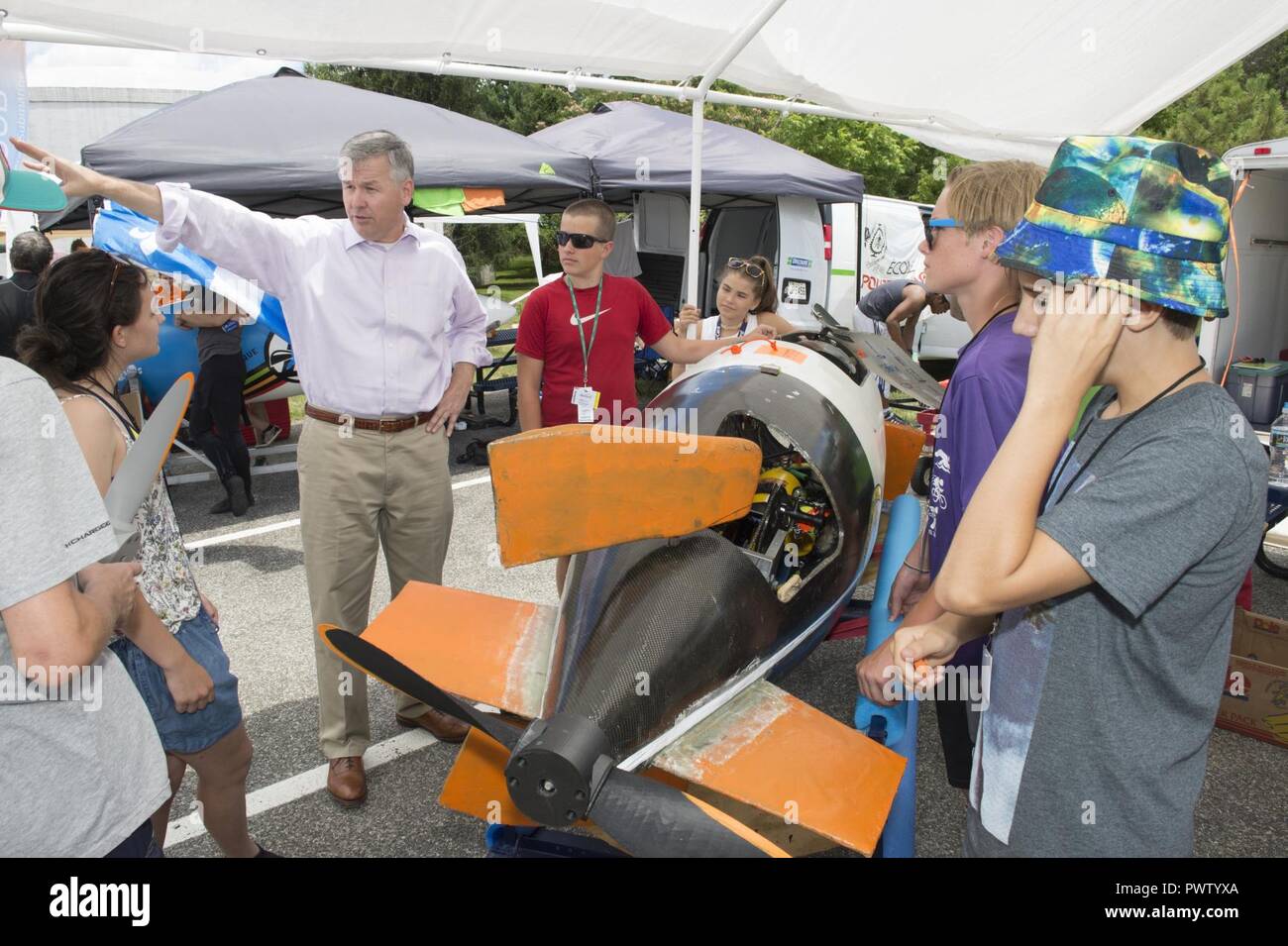 International submarine races hi-res stock photography and images - Alamy