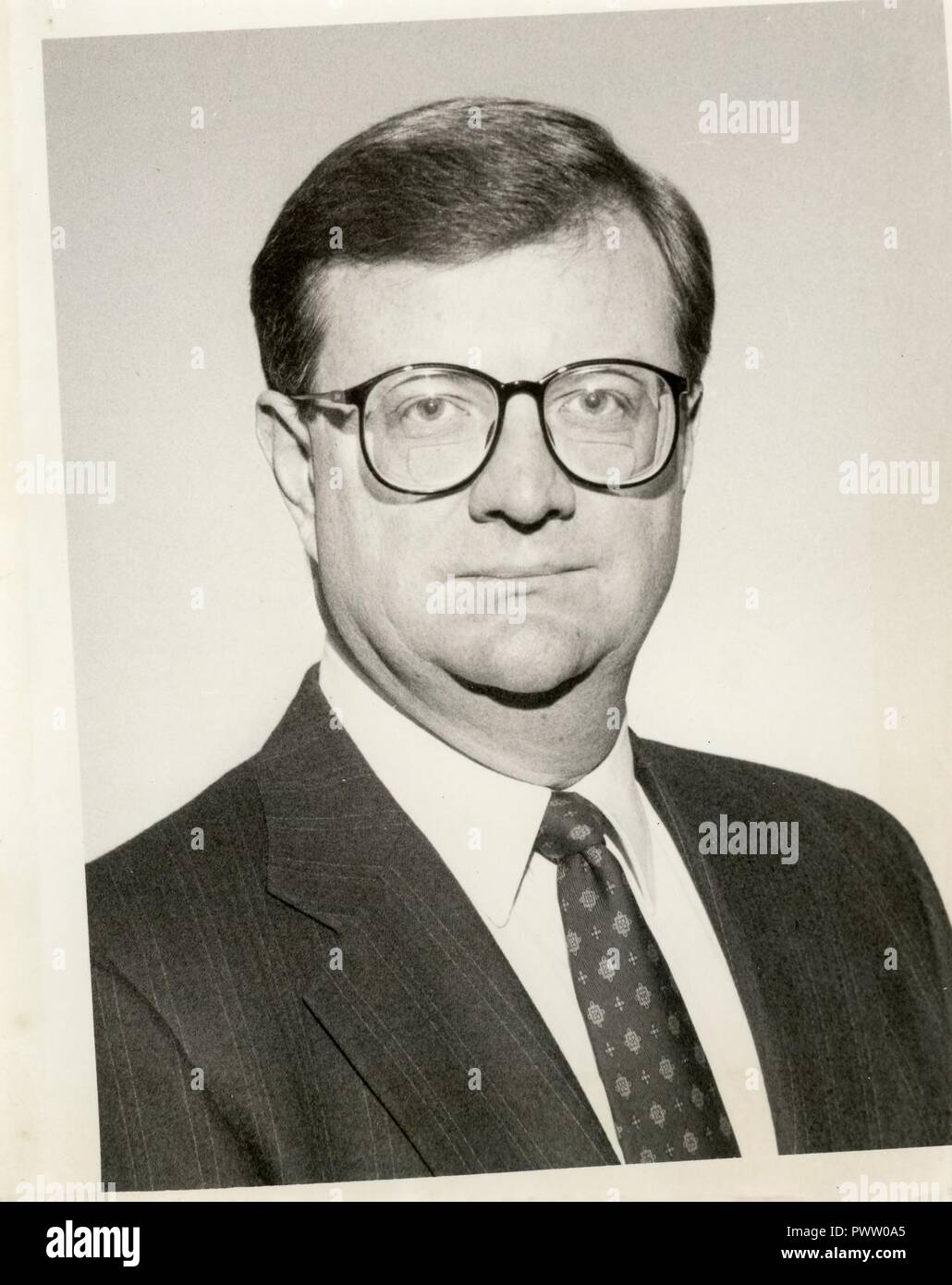 A photo of John Wilkerson Stock Photo - Alamy