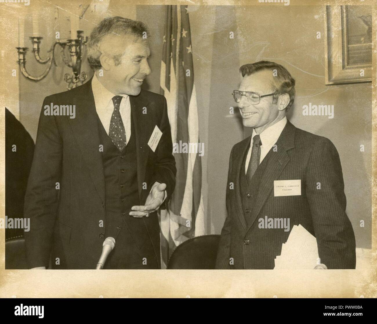 A photo of John Wilkerson Stock Photo - Alamy