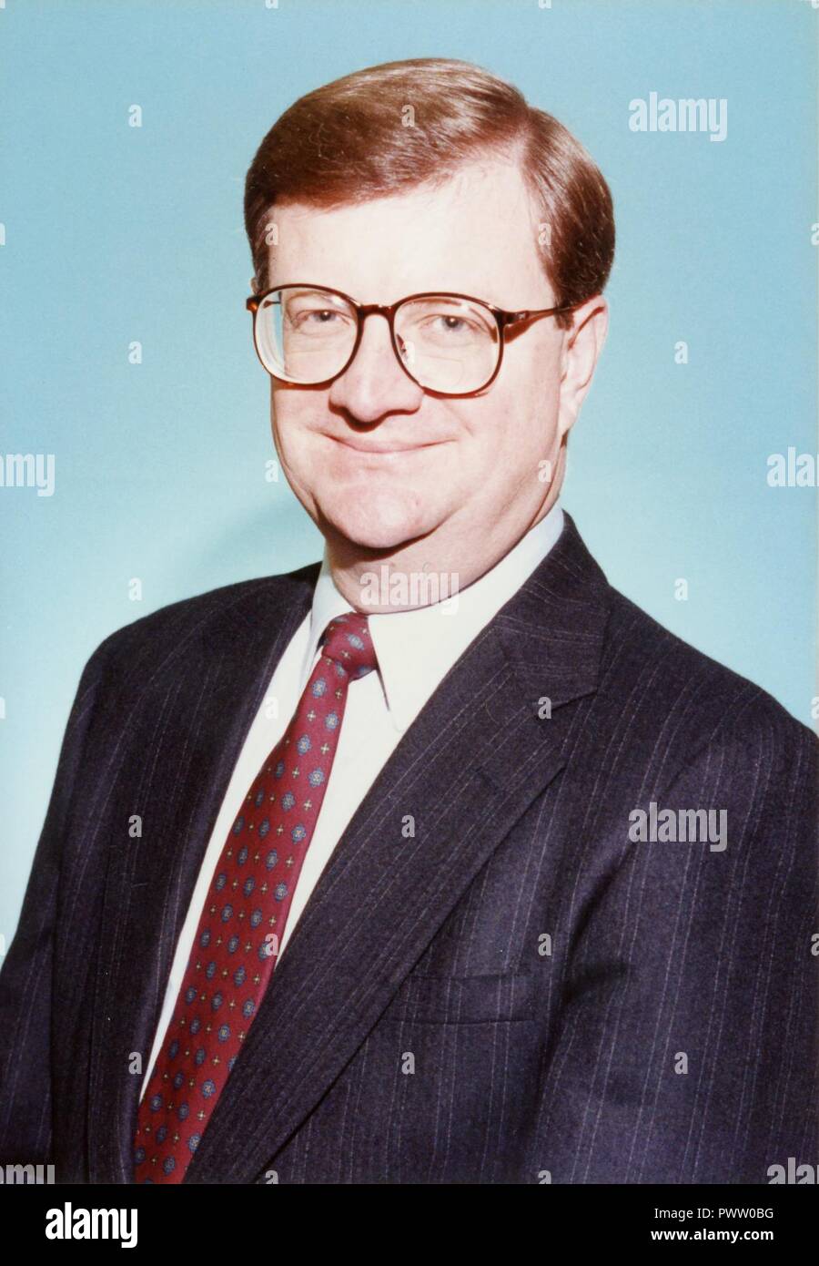 A photo of John Wilkerson Stock Photo - Alamy