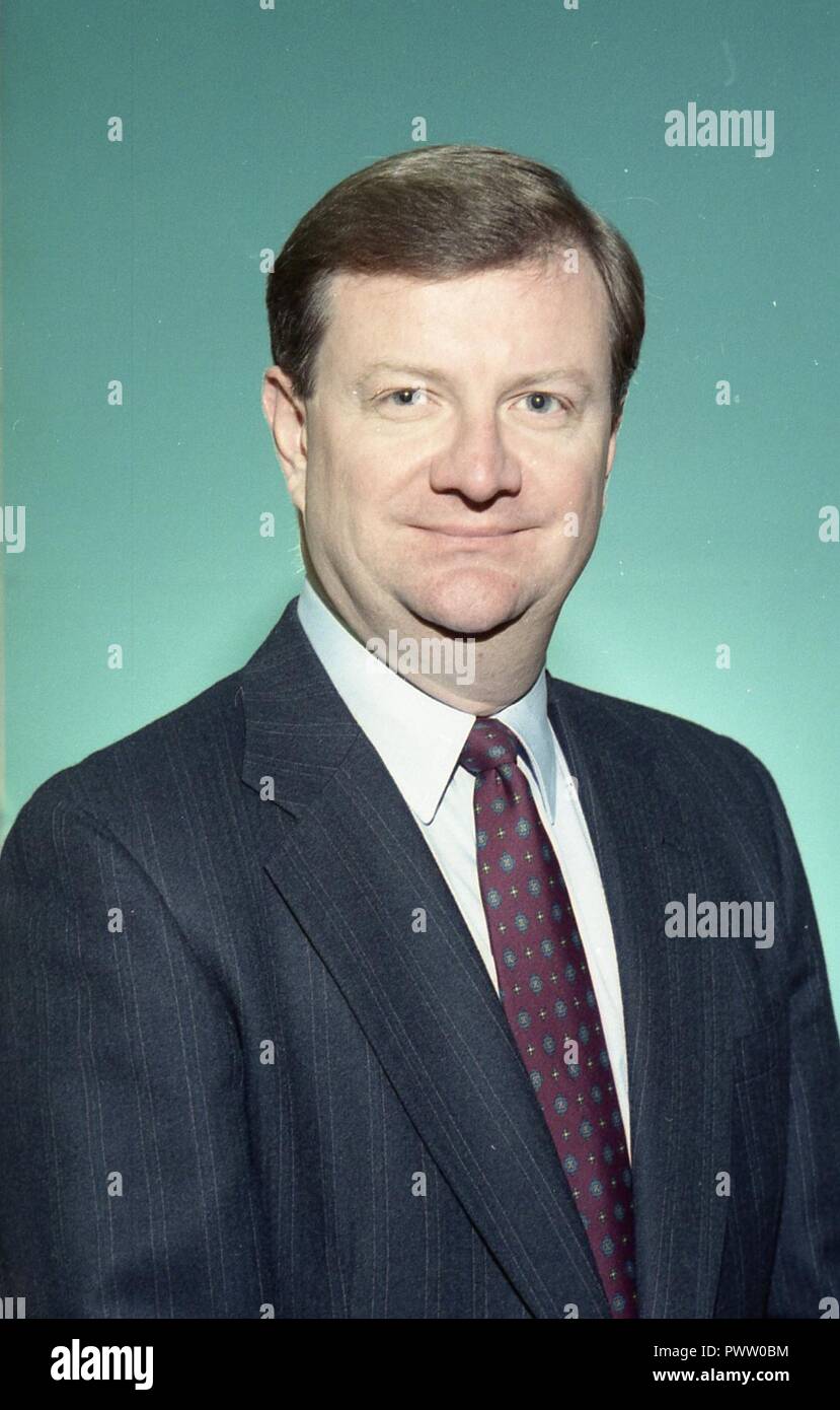 A photo of John Wilkerson Stock Photo - Alamy