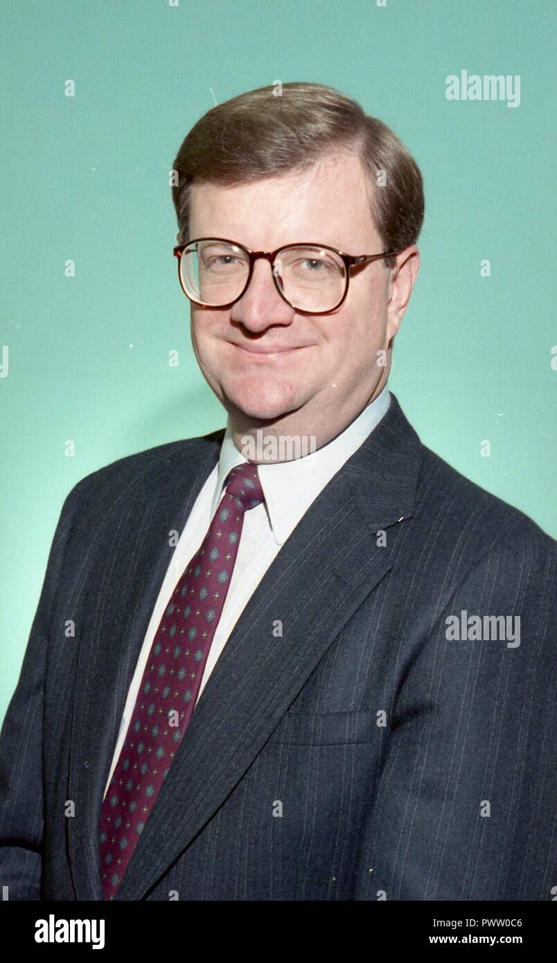 A photo of John Wilkerson Stock Photo - Alamy