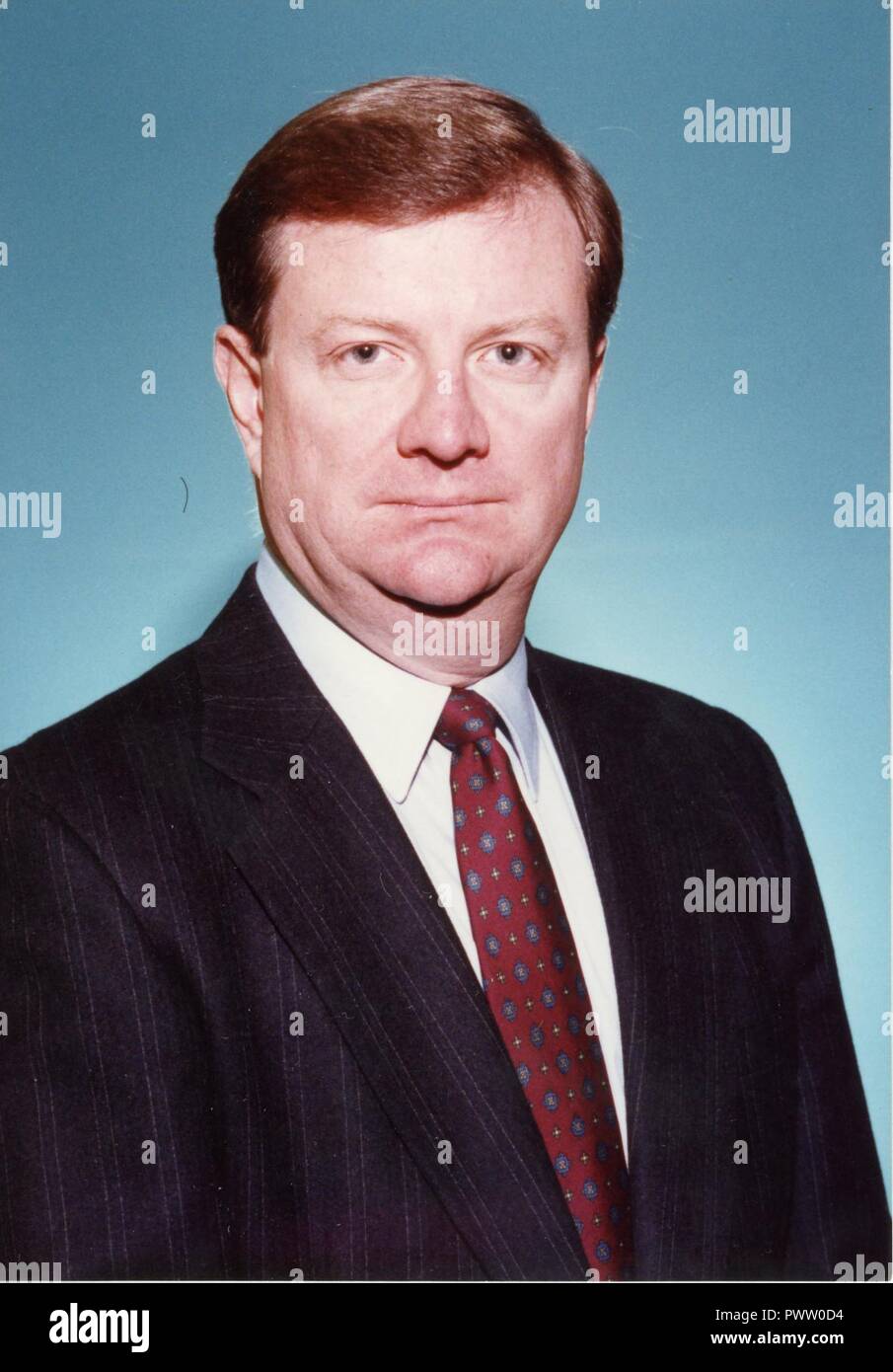 A photo of John Wilkerson Stock Photo - Alamy