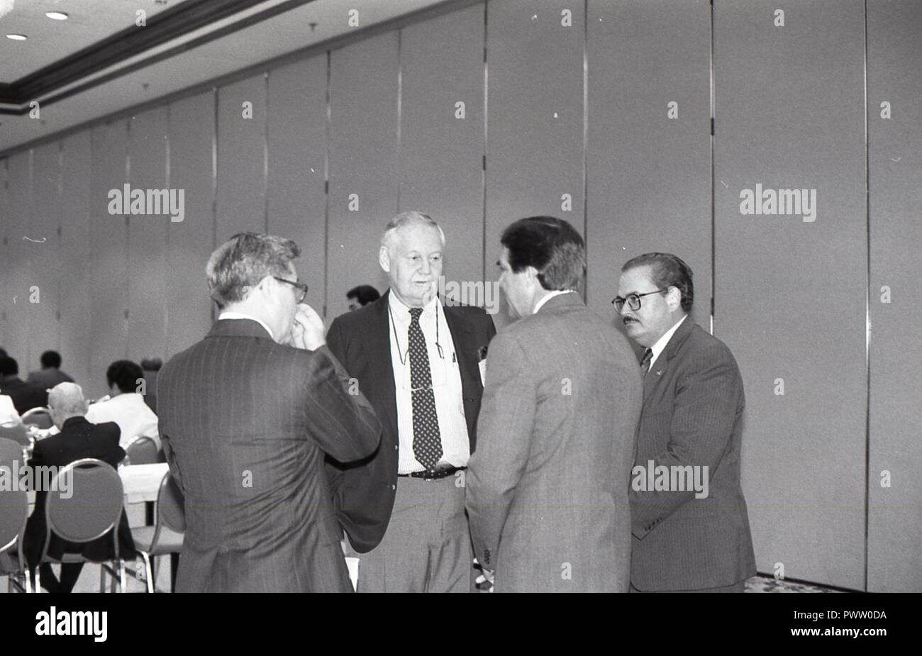 A photo of John Wilkerson Stock Photo - Alamy