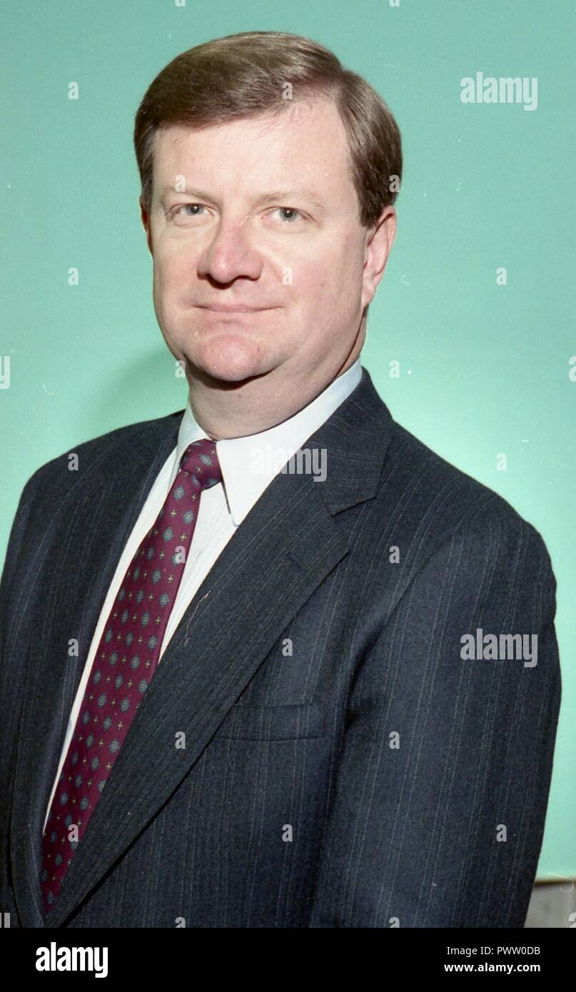 A photo of John Wilkerson Stock Photo - Alamy
