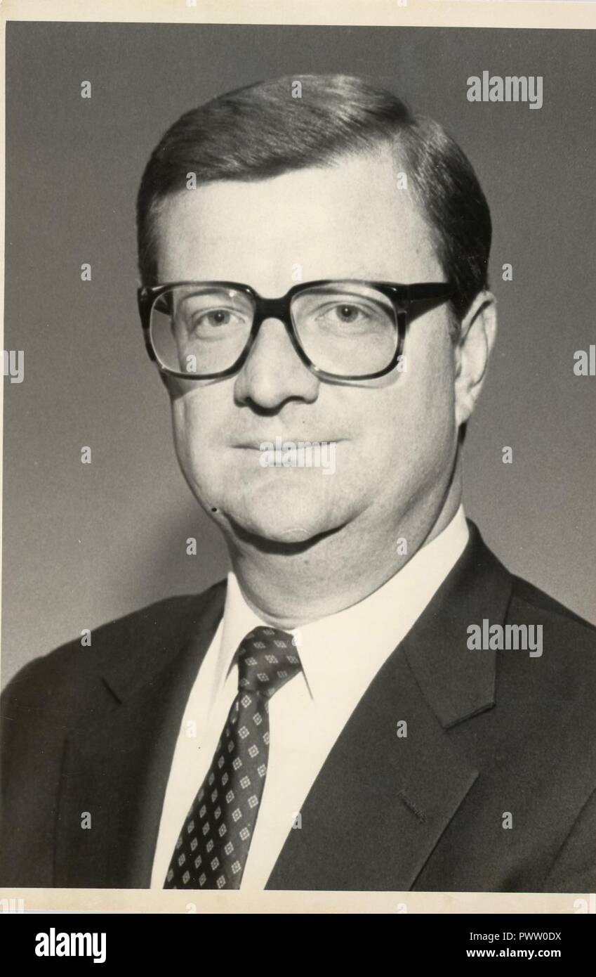 A photo of John Wilkerson Stock Photo - Alamy