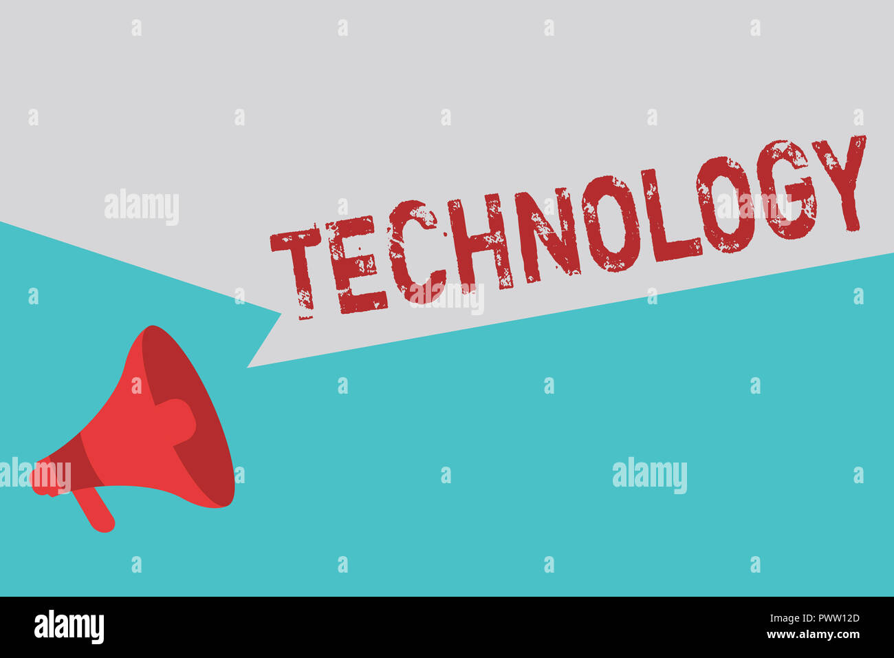 Word writing text Technology. Business concept for Application of ...