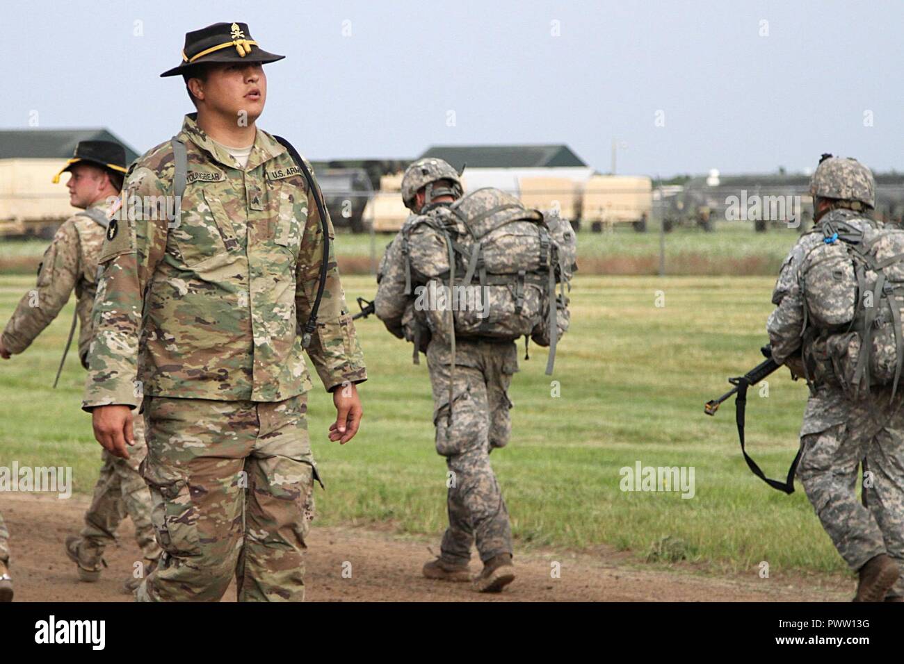 113th cavalry regiment hi-res stock photography and images - Alamy