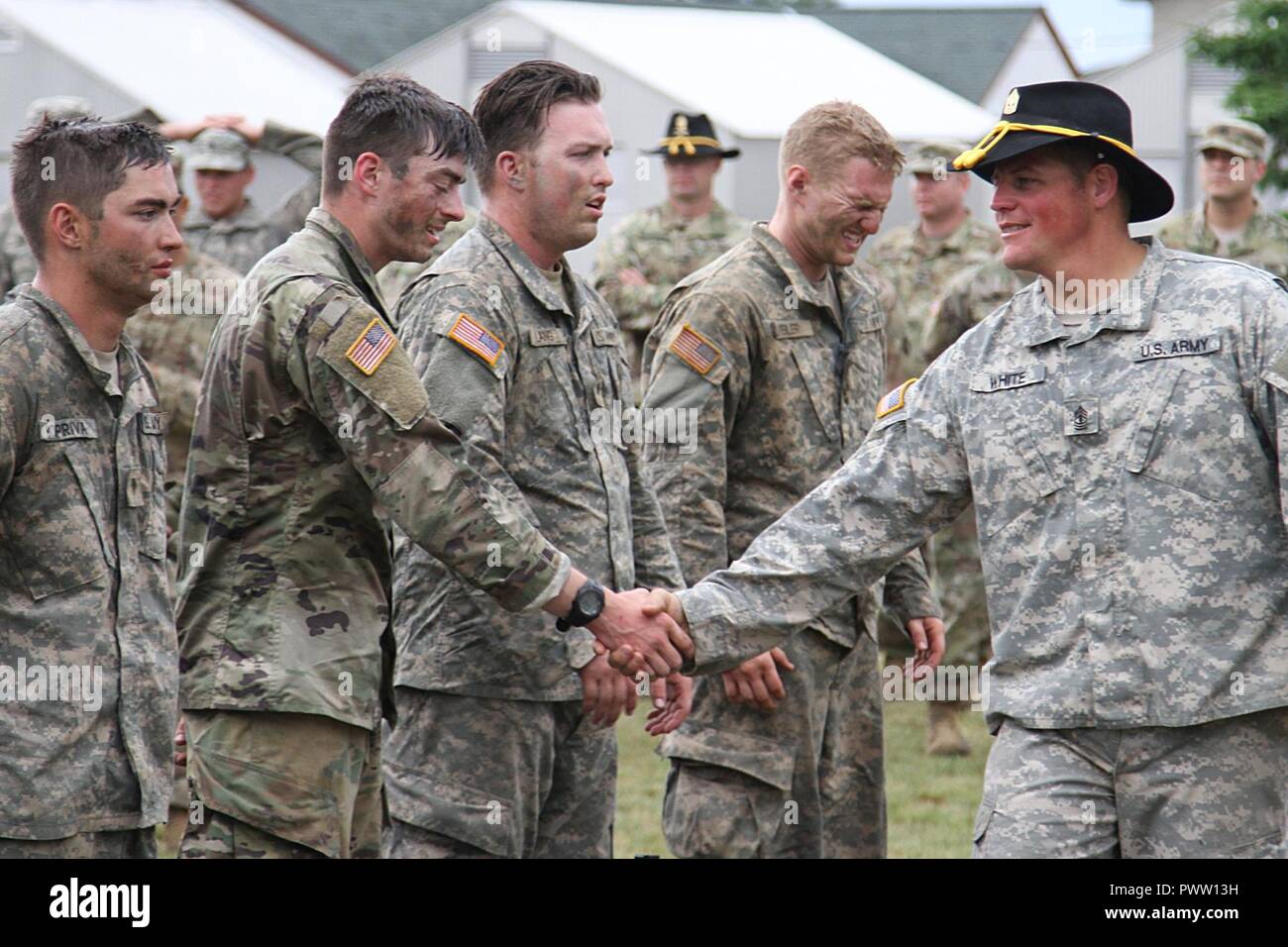 113th cavalry regiment hi-res stock photography and images - Alamy