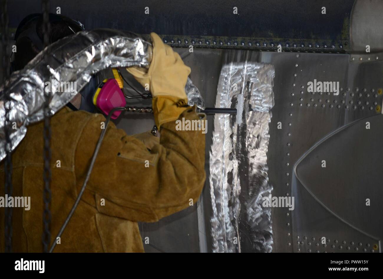 Vrc metal systems hi-res stock photography and images - Alamy