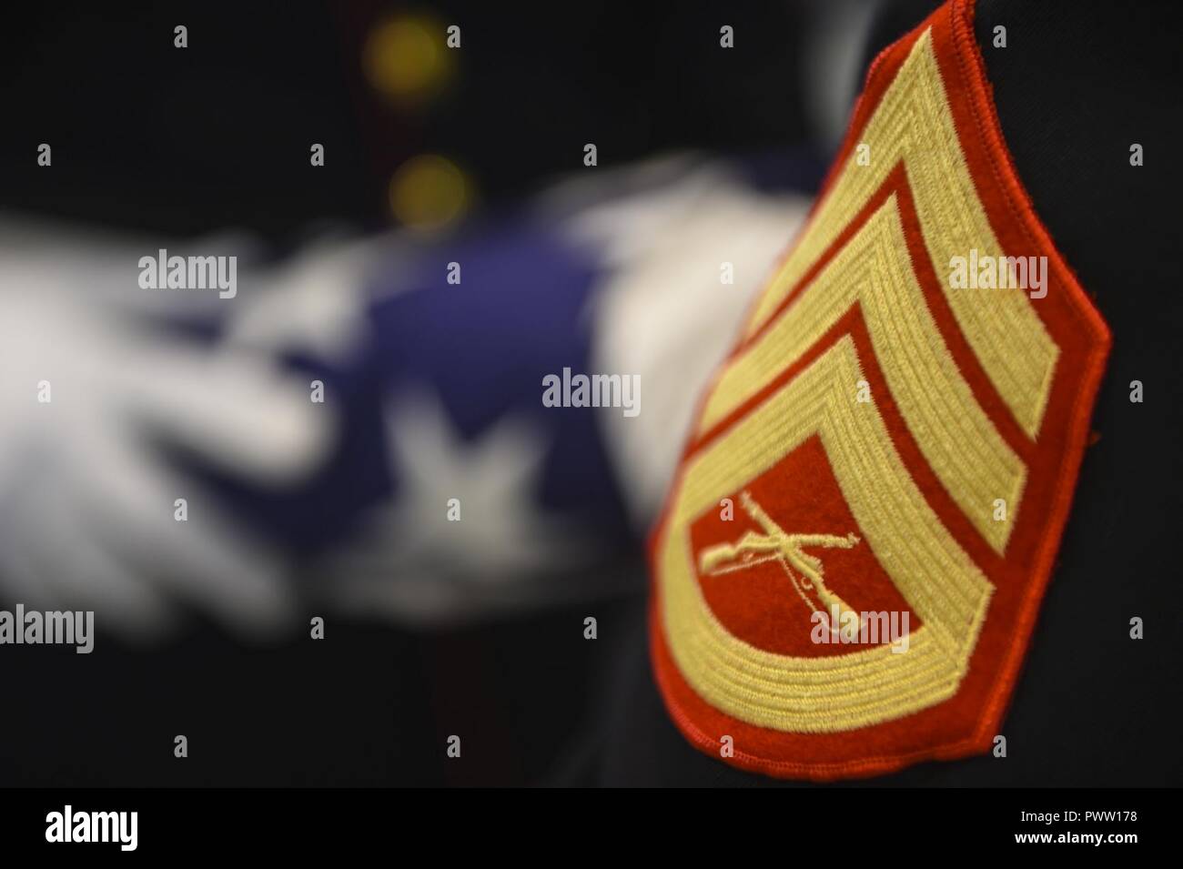 U.S. Marine Corps members of the Combat Logistics Battalion 451 ...