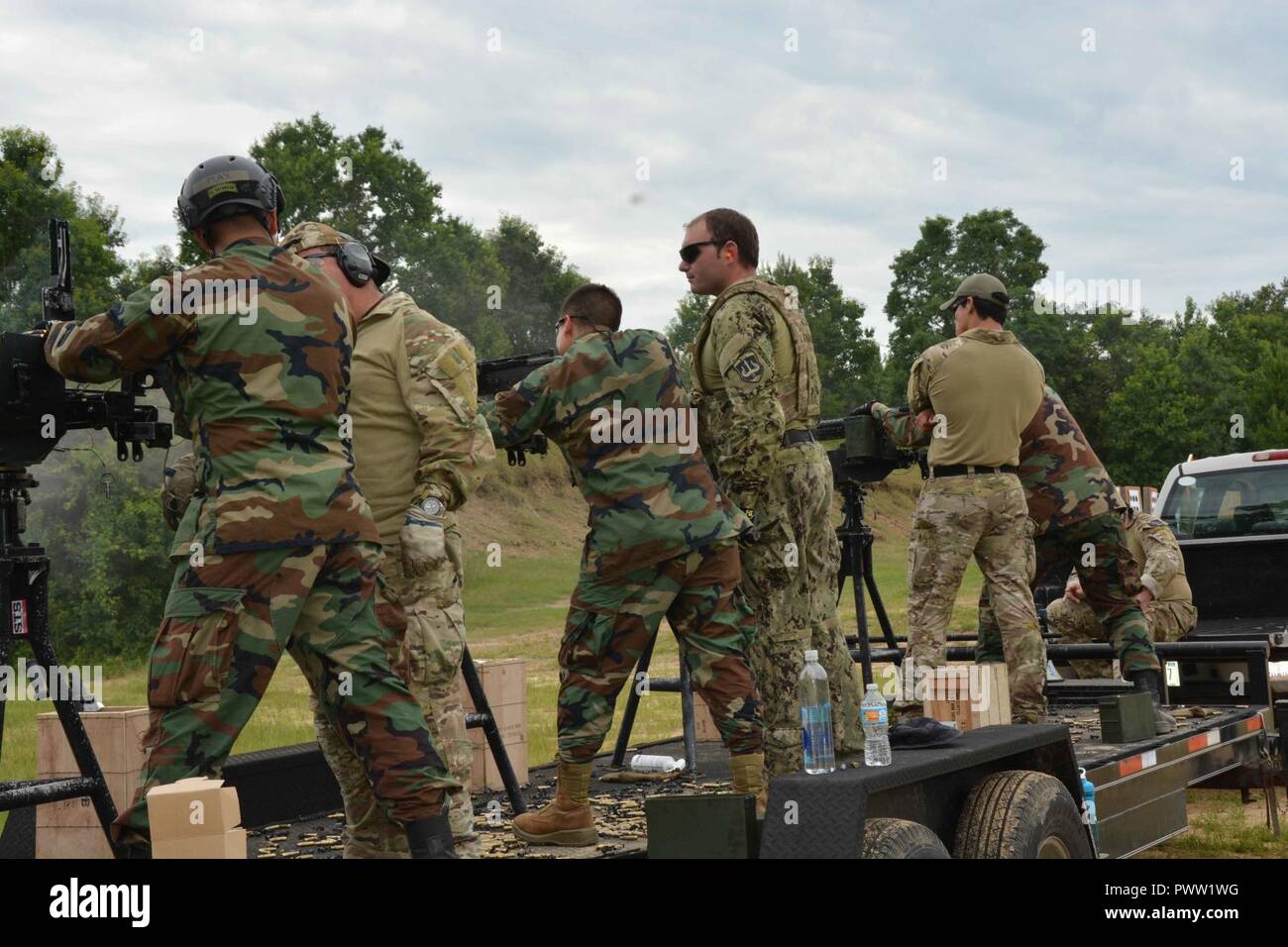 Patrol craft operations course hi-res stock photography and images - Alamy